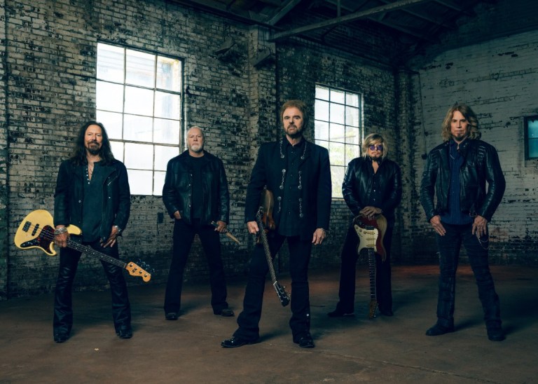 38 Special Release Milestone Record – Bethany Writes