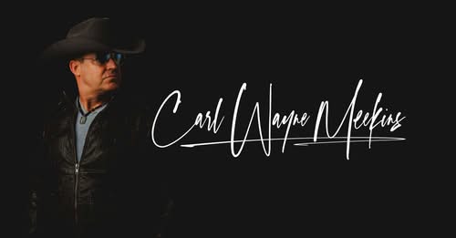Music Spotlight: Carl Wayne Meekins – Bethany Writes