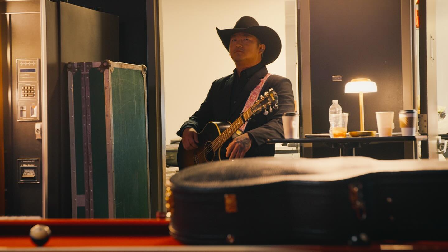 Music Spotlight: Cody Hibbard – Bethany Writes