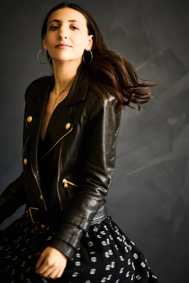 Music Spotlight: Stella Prince – Bethany Writes