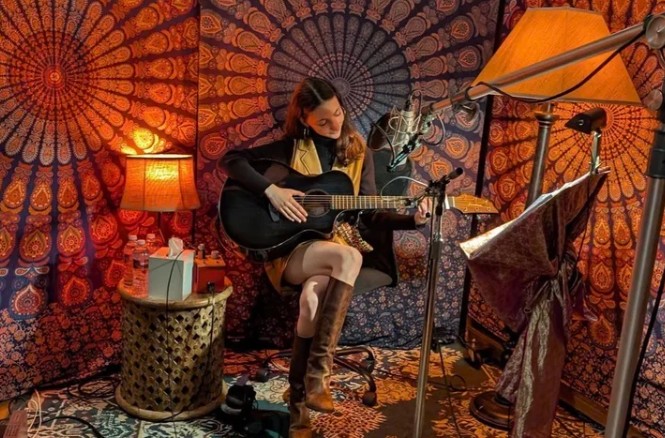 Music Spotlight: Stella Prince – Bethany Writes