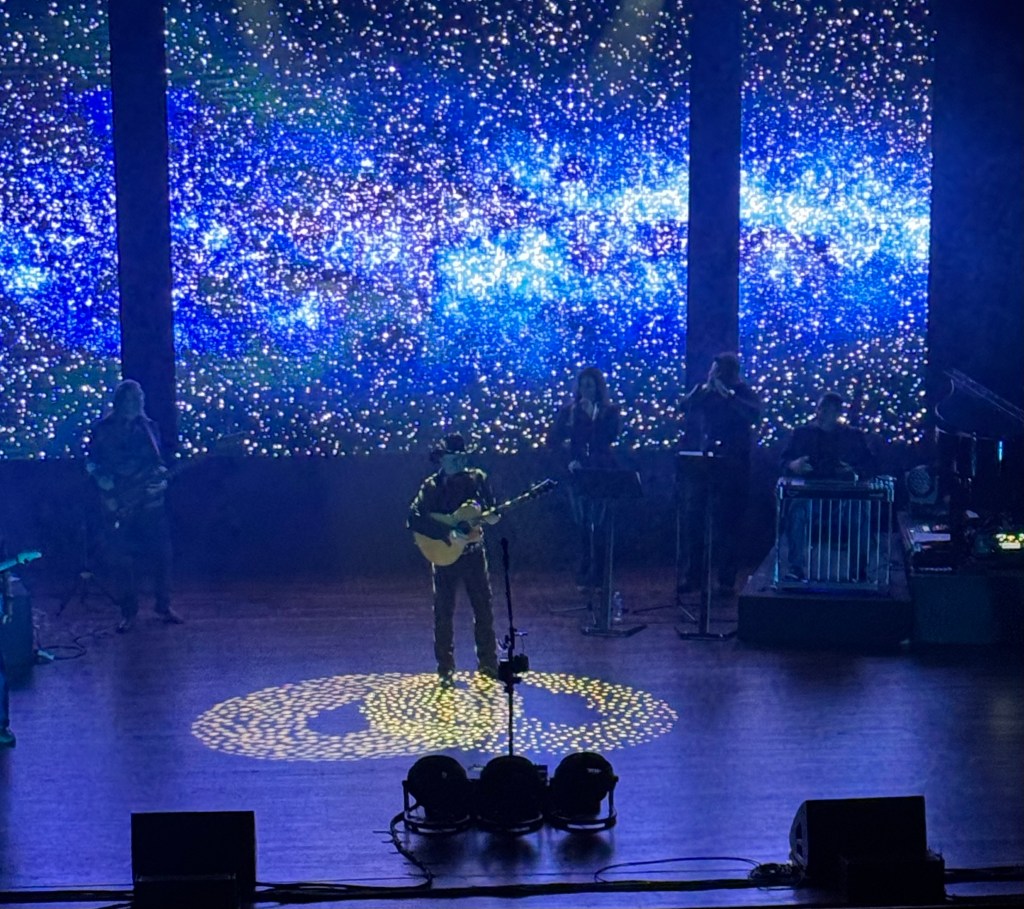 Clint Black Continues His “Back On The Blacktop Tour” in 2026 – Bethany ...