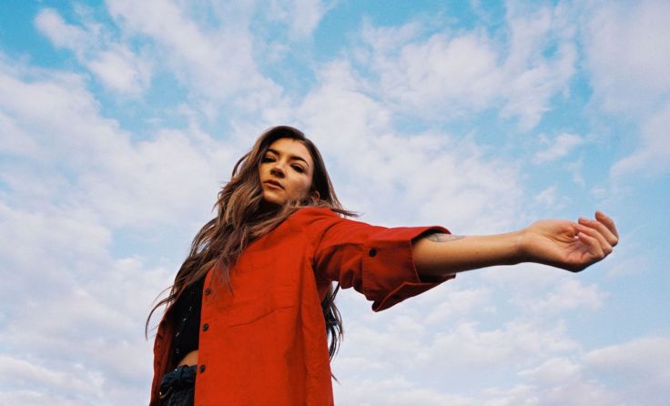 Music Spotlight: Tenille Townes – Bethany Writes